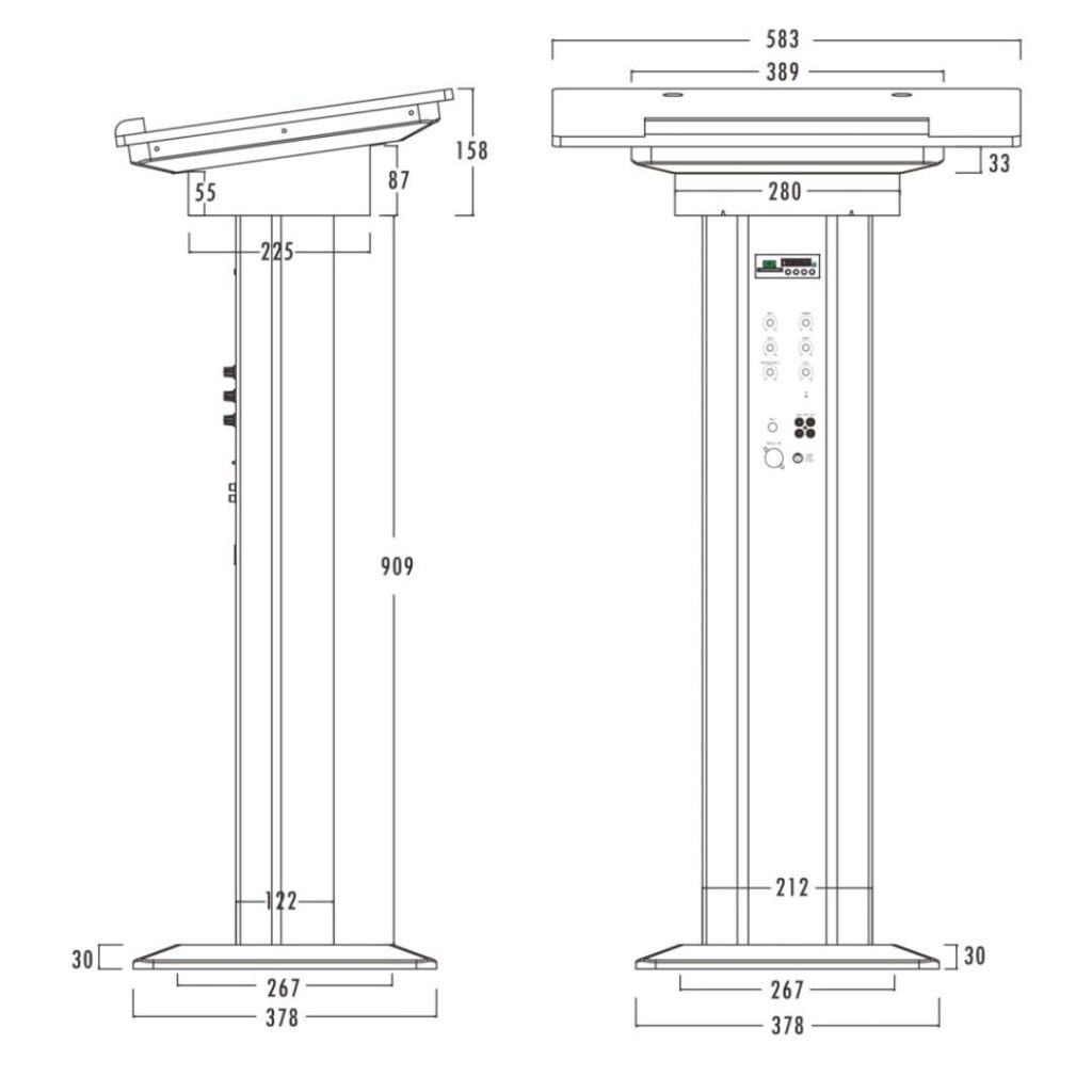 Sales – RNN Conference Center