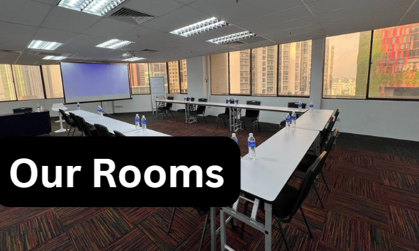 RNN Conference Centre Rooms - Premium Conference Venue in Singapore