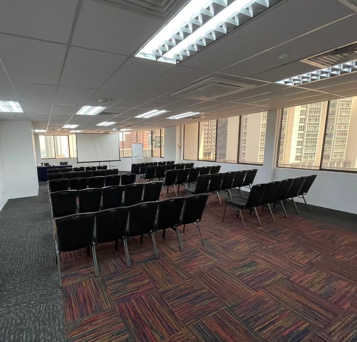 RNN Conference Centre Rooms - Premium Conference Venue in Singapore