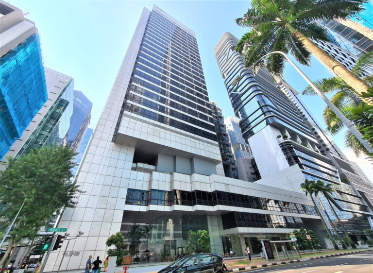 Directions - Premium Conference Venue in Singapore